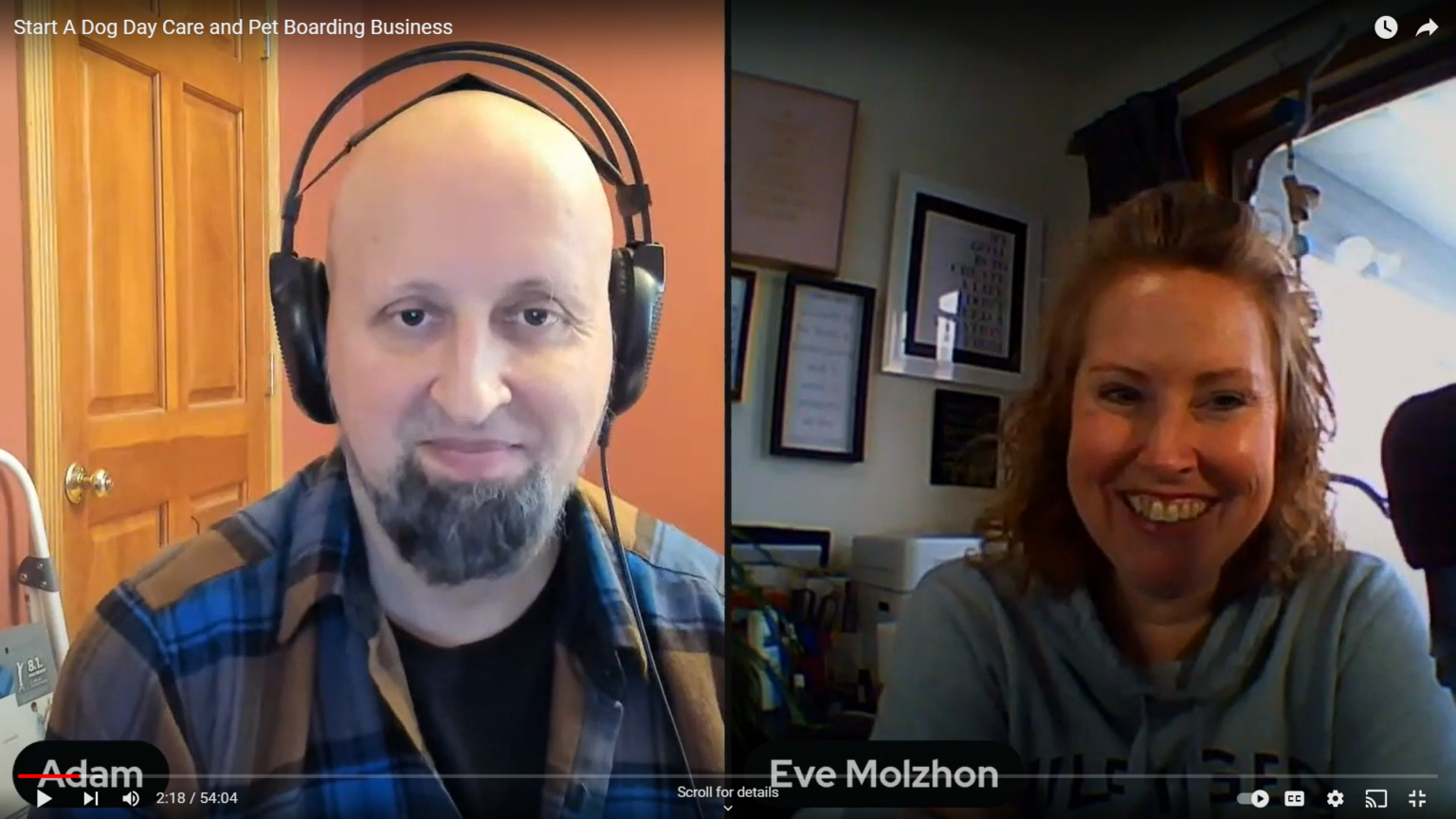 About Us Dog Handler Academy - Dog Handler Academy